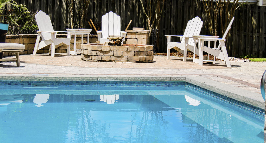 Your Premier Pool Contractor in North Carolina | Riverside Pools NC