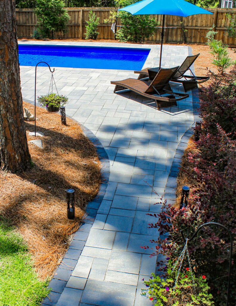 Pool Gallery | Riverside Pools NC